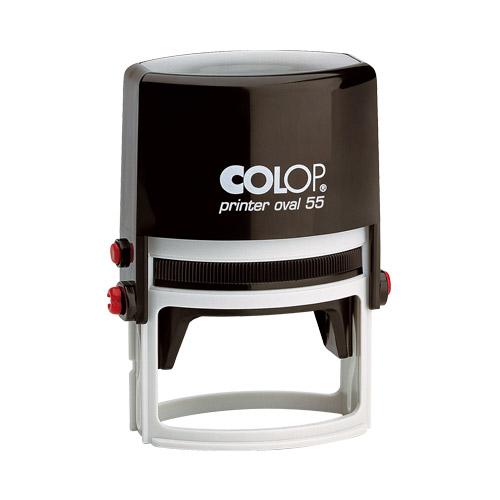 Ovālie zīmogi - LABADRUKA.LV